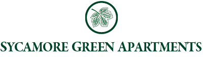 Sycamore Green Apartments – Welcome Home…